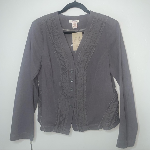 Sundance | Jackets & Coats | Sundance Phoebe Fitted Jacket | Poshmark
